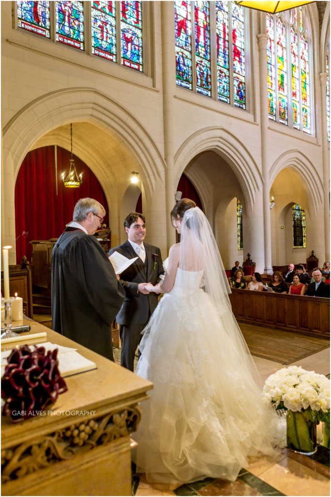 DESTINATION WEDDING PARIS - MARTINA & MARCUS - Gabi Alves